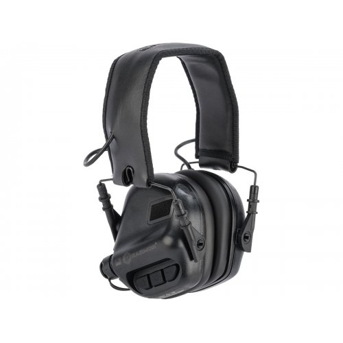 Earmor M31 MOD3 Tactical Headset (Black) canada